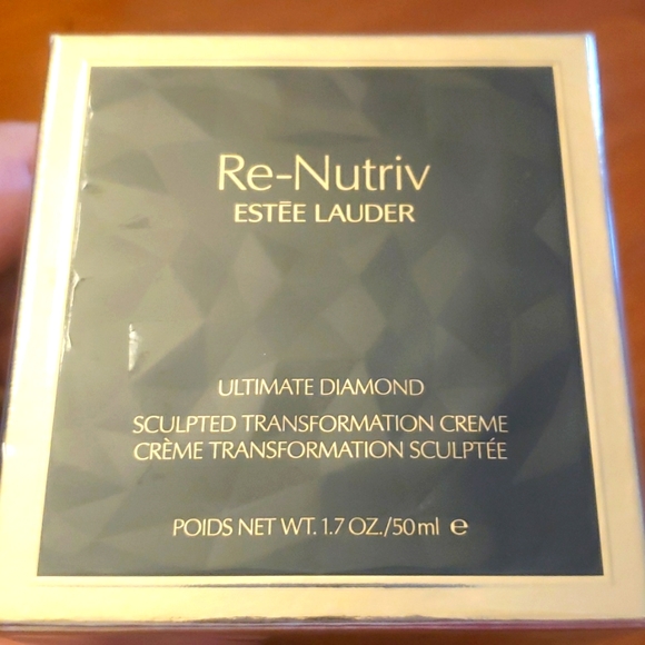 Estee Lauder | Skincare | Estee Lauder Renutriv Ultimate Diamond ...